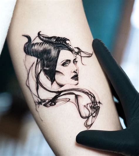50 Stunning Badass Tattoos For Women Artofit