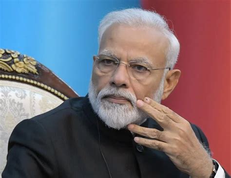 Нарендра Моди Манай эрин үе дайны эрин байх ёсгүй