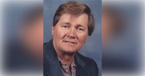 Obituary Information For Harold E Rigdon Sr