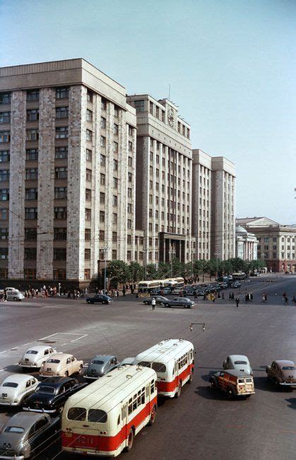 Pin on Москва — Moscow | Union of soviet socialist republics, Russian ...