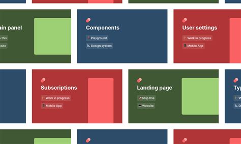 Figma Thumbnail Template Figma Community