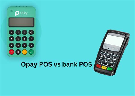 Opay Pos Vs Bank Pos Which Is Better 2023
