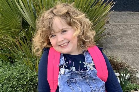 Five Year Old Girl Died Four Days After Having Tonsils Removed Inquest