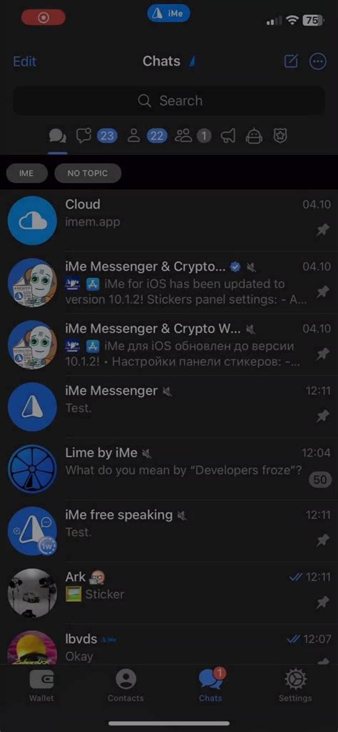 Now You Can Set An Alternative Font By Default In Ime Rimesmartplatform