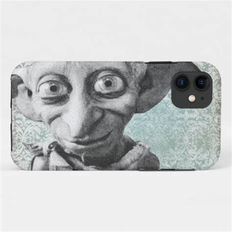Dobby Smile Case Mate Iphone Case Zazzle
