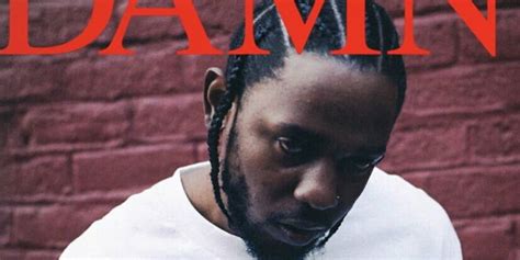 Review Damn — Kendrick Lamar Link Magazine