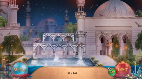 Aladdin Hidden Object Adventure Games Find It Para Android Descargar