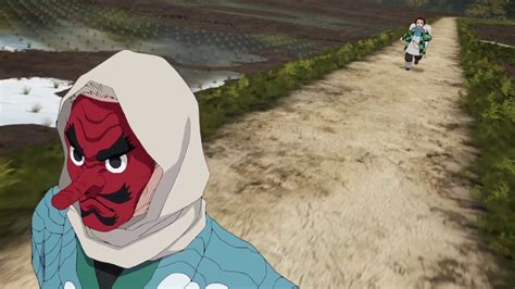 Demon Slayer Final Selection Arc Summary Recap And Review — Poggers