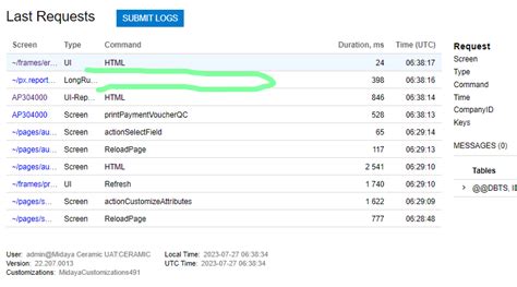 Increase The Character Length In Report Designer Community