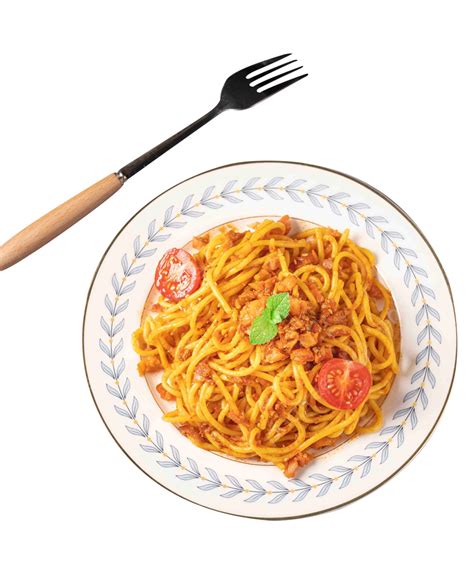 토마토 파스타 파스타 토마토 포크 Png 일러스트 및 이미지 에 대한 무료 다운로드 Pngtree