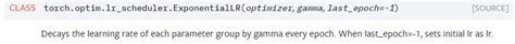 Pytorch动态调整学习率的方法详解及示例学习率自动调整的运用实例 Csdn博客