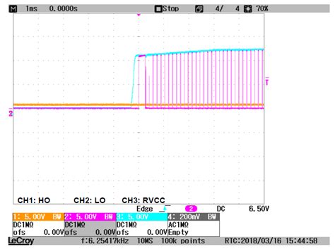 UCC Ho Pin No Output Power Management Forum Power Management TI E E Support Forums