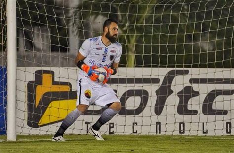 Botafogo Pb Repatria Goleiro Saulo Para A Temporada De 2025 Botafogo