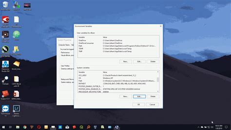 How To Install Oracle Odbc Driver On Windows 10 Manjaro Dot Site