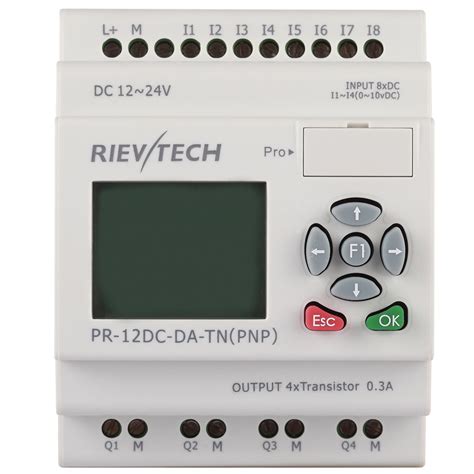 China Factory Price For Programmable Logic Controller Plc Programmable