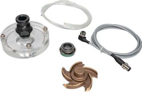 Labvolt Series By Festo Didactic Pump Performance Accessories 47419 00