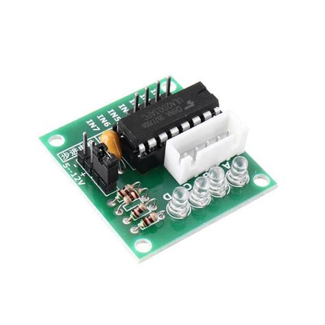 Uln2003 Driver Module Stepper Motor Driver Board