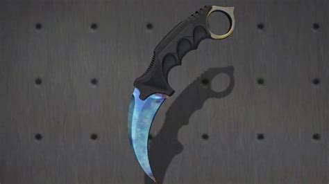 11 款最昂贵的 Cs2 皮肤：karambit、ak 47、awp 等