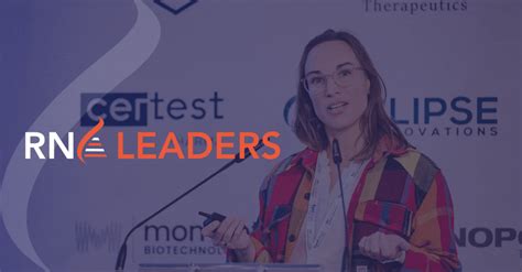 Rna Leaders On Linkedin Rnaleaders Rna Rnai Sirna Aso Crispr Rnaediting Adar