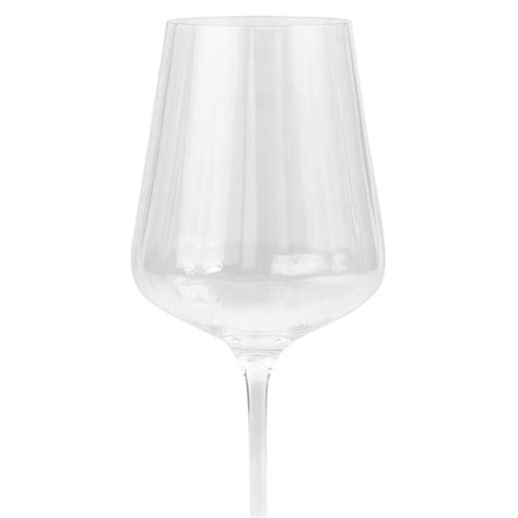 Livellara Set Of 2 Red Wine Glasses Ocado
