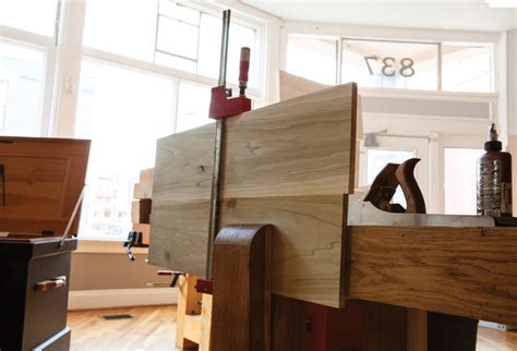 How And Why Of Spring Joints Woodworking Blogs