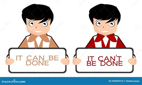 People Who Say It Cannot Be Done Should Not Interrupt Those Who Are