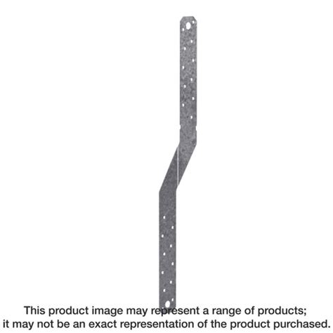 Simpson Strong Tie Lts12 Rev Shorpioen