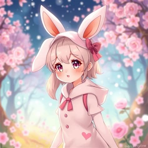 Half Girl Half Wolf Anime Half Girl Half Wolf Anime