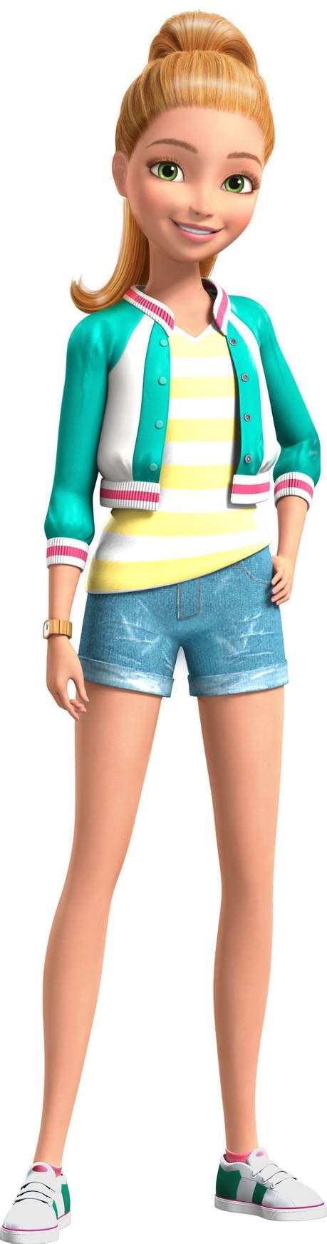 Stacie Barbie Dreamhouse Adventures By Alexandregrondin On Deviantart