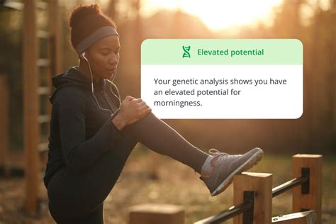 Early Bird Or Night Owl Health Insights Can Stem From Your Chronotype