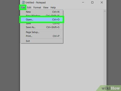 How To Edit The Windows Hosts File 2 Ways Troubleshooting