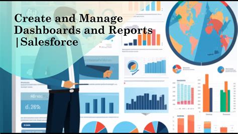 session 8 manage dashboards and reports salesforce report dashboard admin youtube