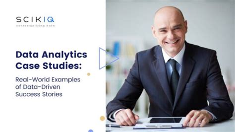 Data Analytics Case Studies