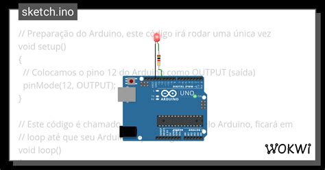 Projeto Avaliativo Wokwi ESP STM Arduino Simulator