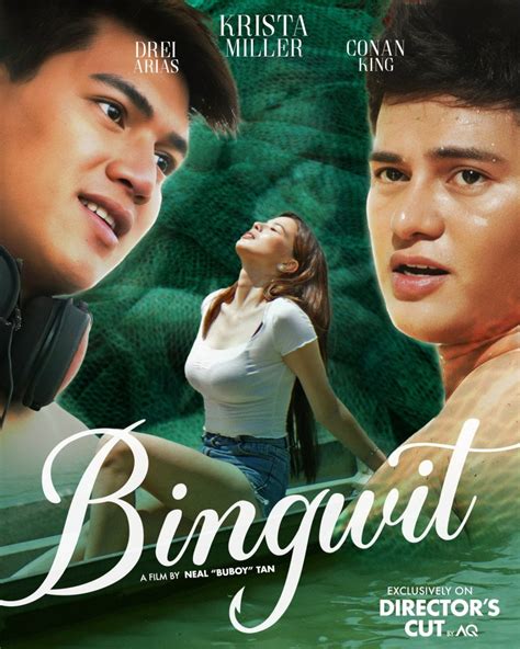 Bingwit Mydramalist