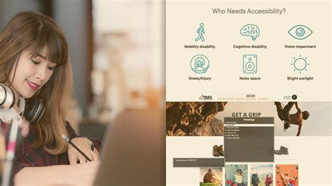Online Course Ux Accessibility From Pluralsight Class Central