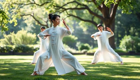 Tai Chi 24 Form Names A Complete Movement Guide Tai Chi Learning Center