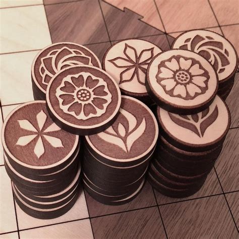 Avatar Pai Sho Tiles Shut Up And Take My Yen