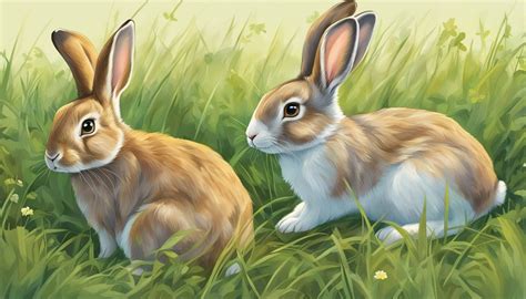Why Do Rabbits Fall Over After Mating Vets Insight