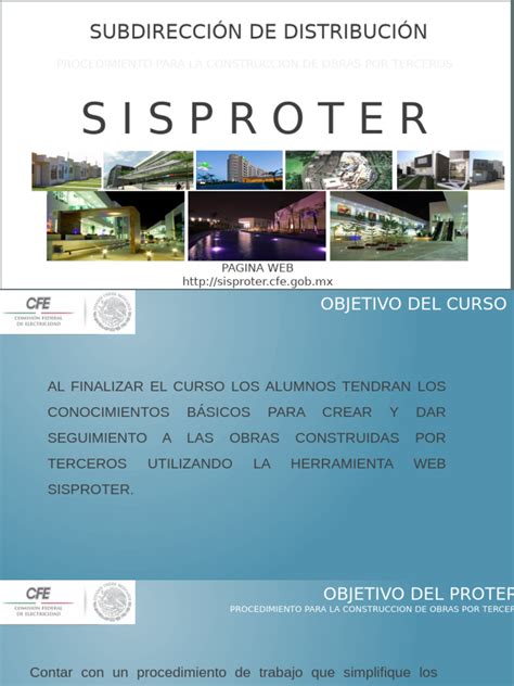Sisproter 1 Pdf