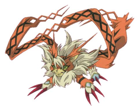 Digimon Reviews Adult Digimon Meicoomon Adult Digimon Meicoomon