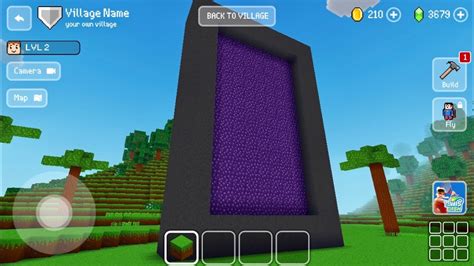 Block Craft 3d Building Simulator Games For Free Gameplay 691 Ios