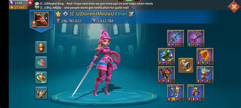 Need Farming Guild Rlordsmobile