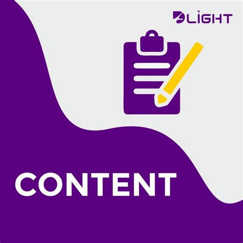Dlight Marketing On Linkedin Content Marketing Creativity Blog Brand Articles Seo Voice