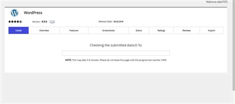 Cara Install WordPress Di CPanel Video Tutorial