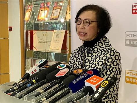 陳肇始不排除禁電子煙法例生效後再修訂 商台新聞 Line Today