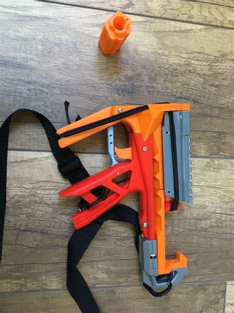 Free 3d File Nerf Espermk18 🎲 ・3d Printable Object To Download・cults