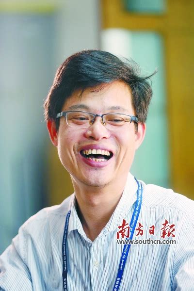 刘宇辉——为飞机远程 把脉” 打破国外飞机制造商技术垄断匠心筑梦南方网