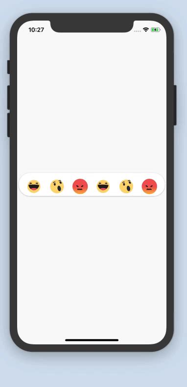 React Native Lottie Animations — Building Facebook Messenger