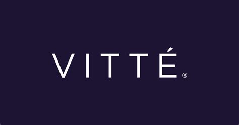 Contacto Vitte Belleza Consciente Resultados Reales